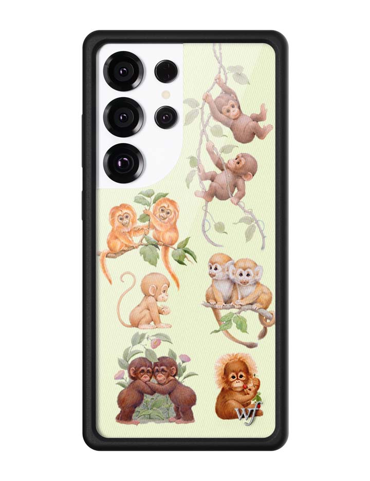 Monkey Biz Samsung Galaxy Case – TOI Gifts & More