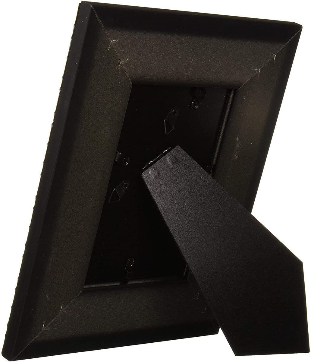 4x6 Blue Metal Frame (CLEARANCE) – TOI Gifts & More