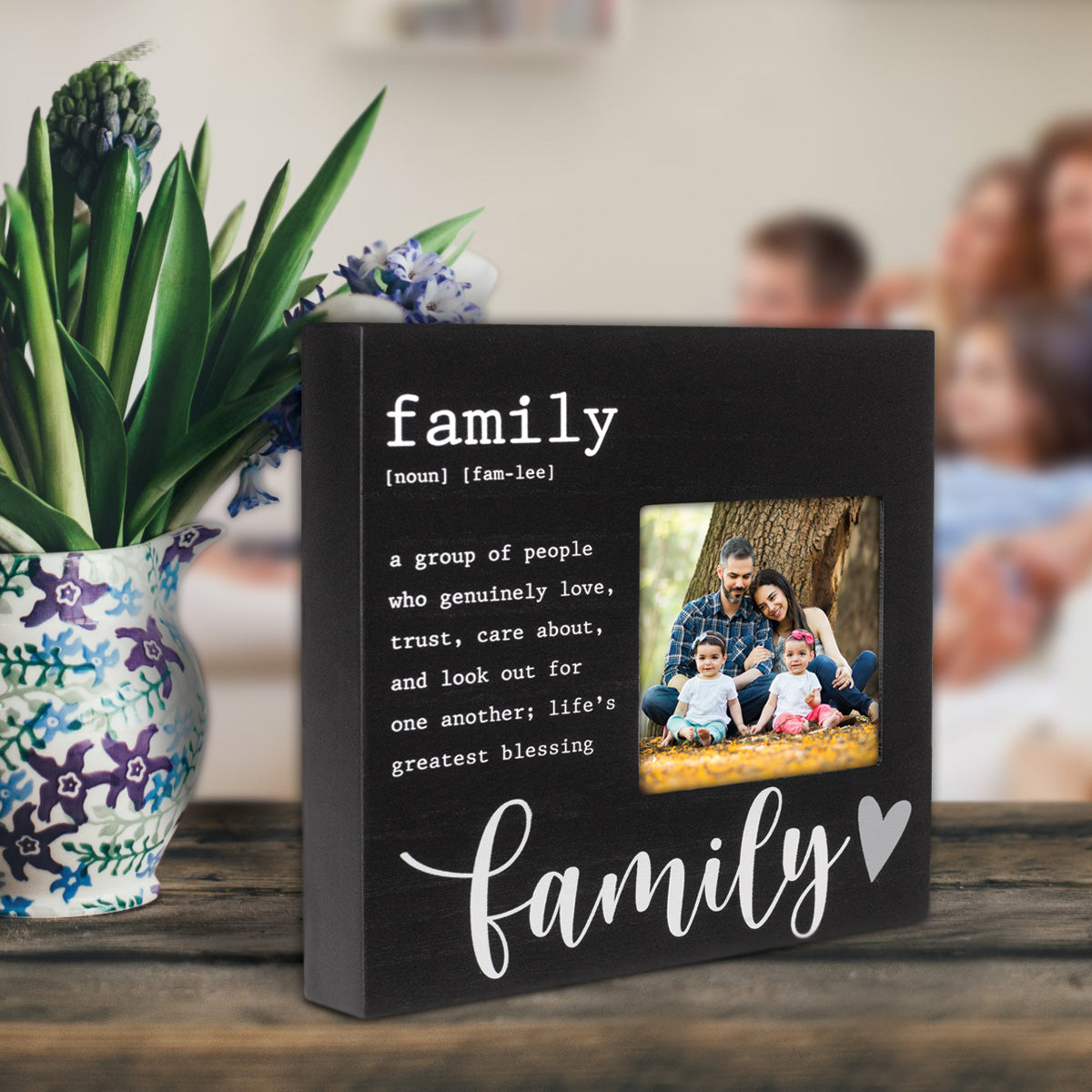 Definitions Frame – TOI Gifts & More
