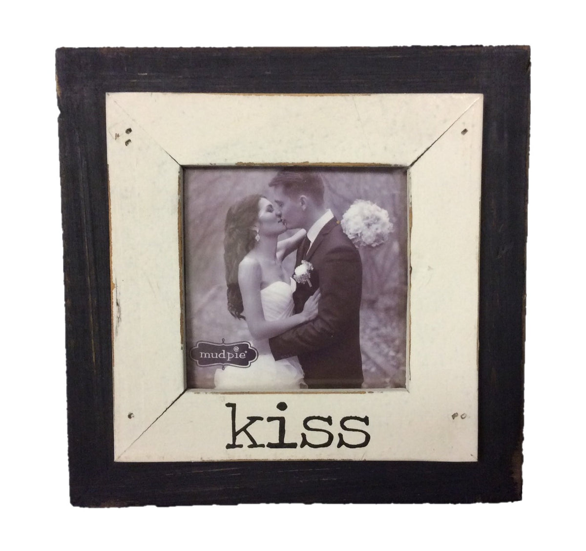 KISS Frame (CLEARANCE) – TOI Gifts & More
