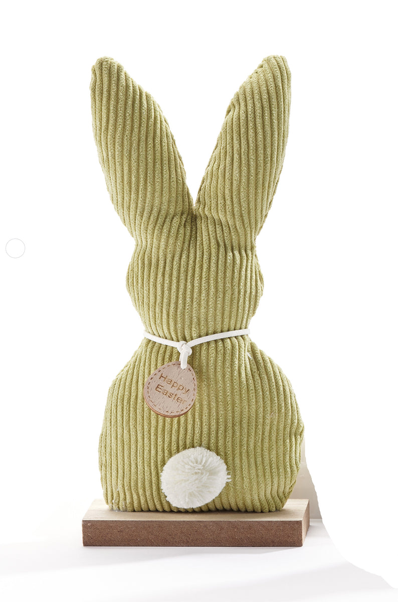 Corduroy Bunny – TOI Gifts & More