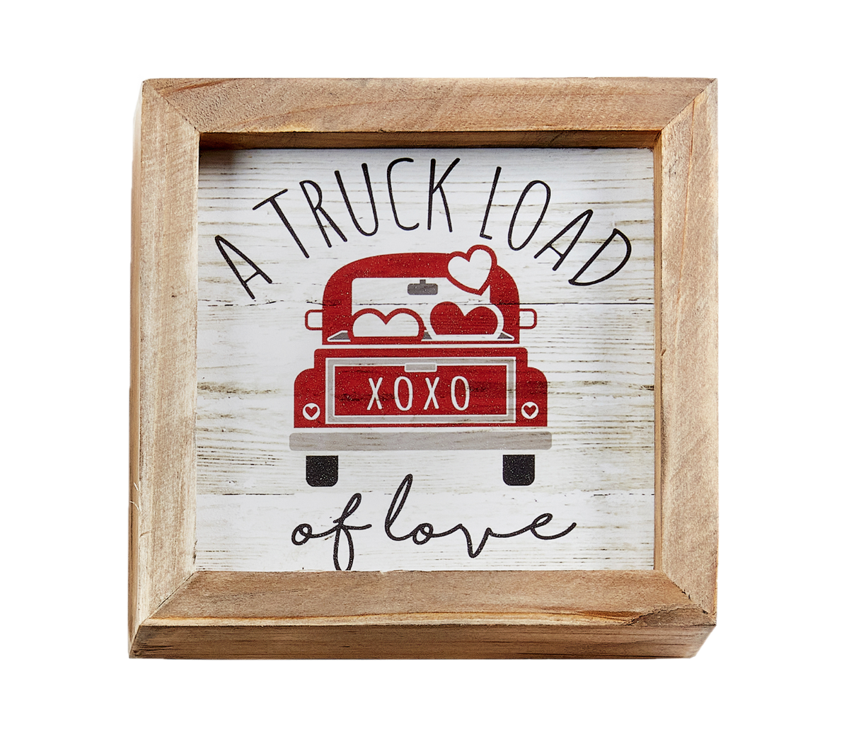 Mini Desk/Wall Sign (CLEARANCE) – TOI Gifts & More