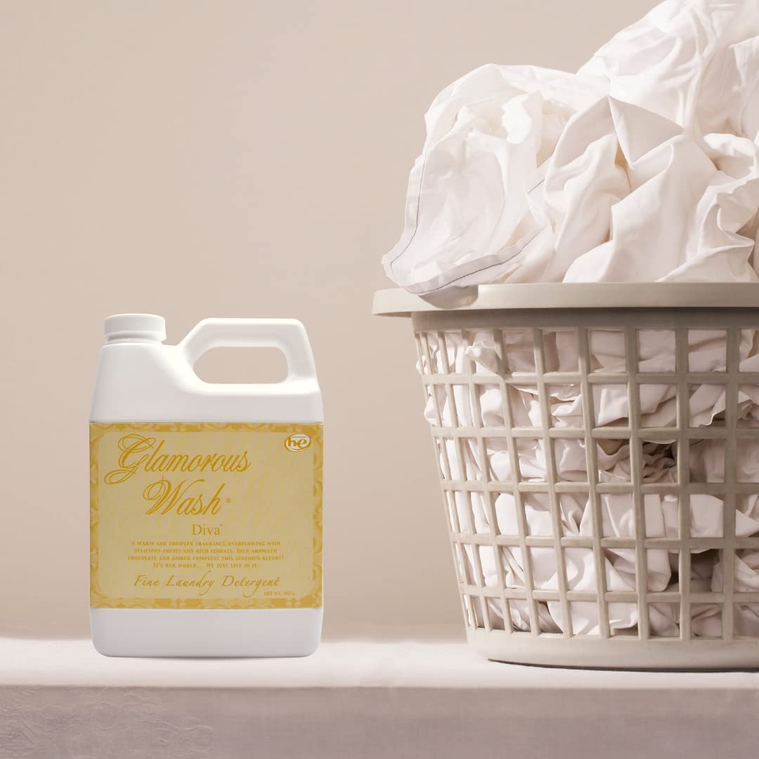 Tyler Glamorous Wash – TOI Gifts & More