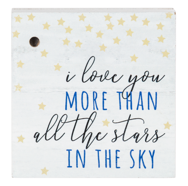 Light-up Block Talk – TOI Gifts & More